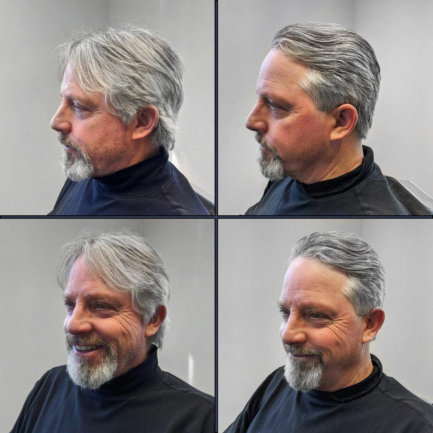 Gallery - Christopher Royce Hair Studios