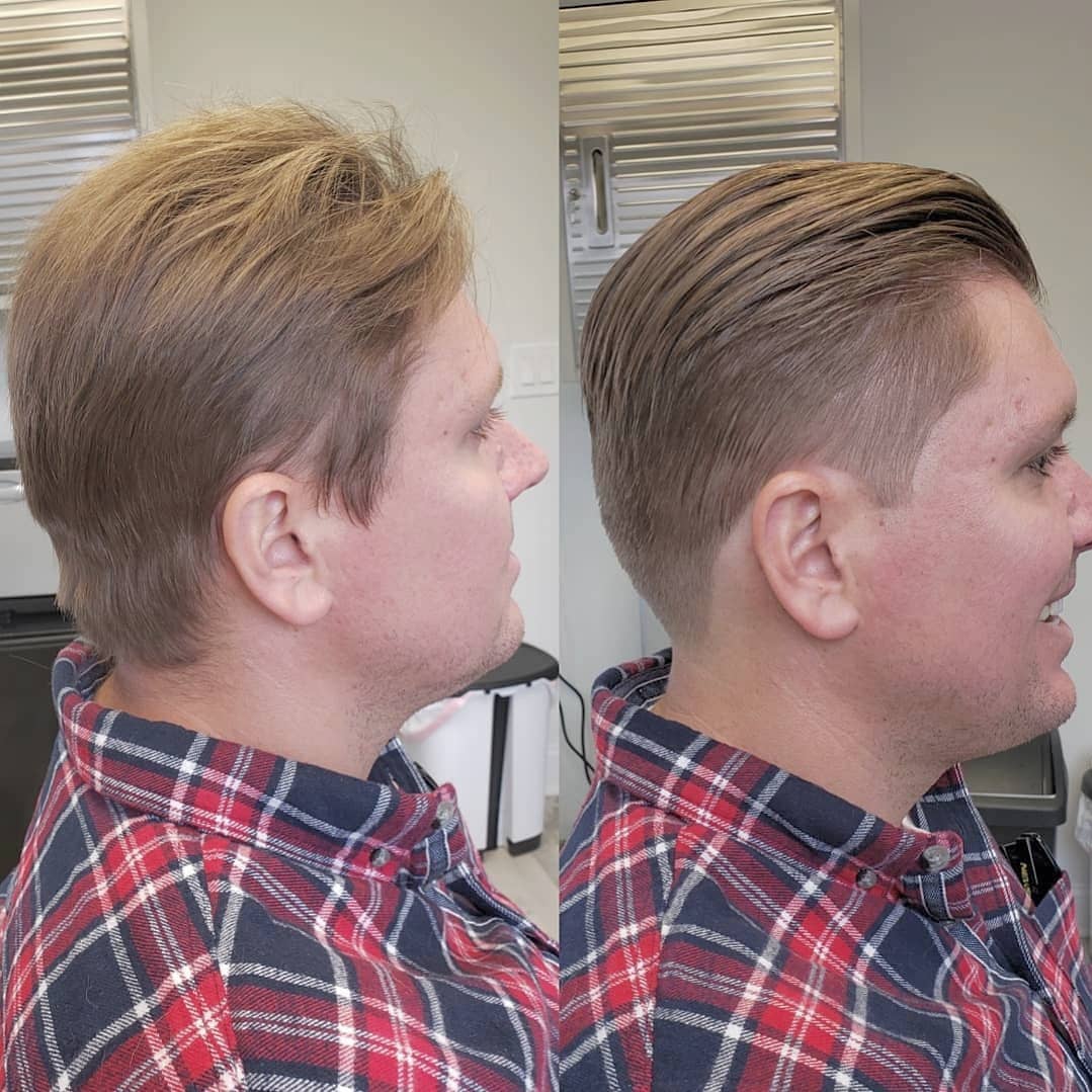 Gallery - Christopher Royce Hair Studios
