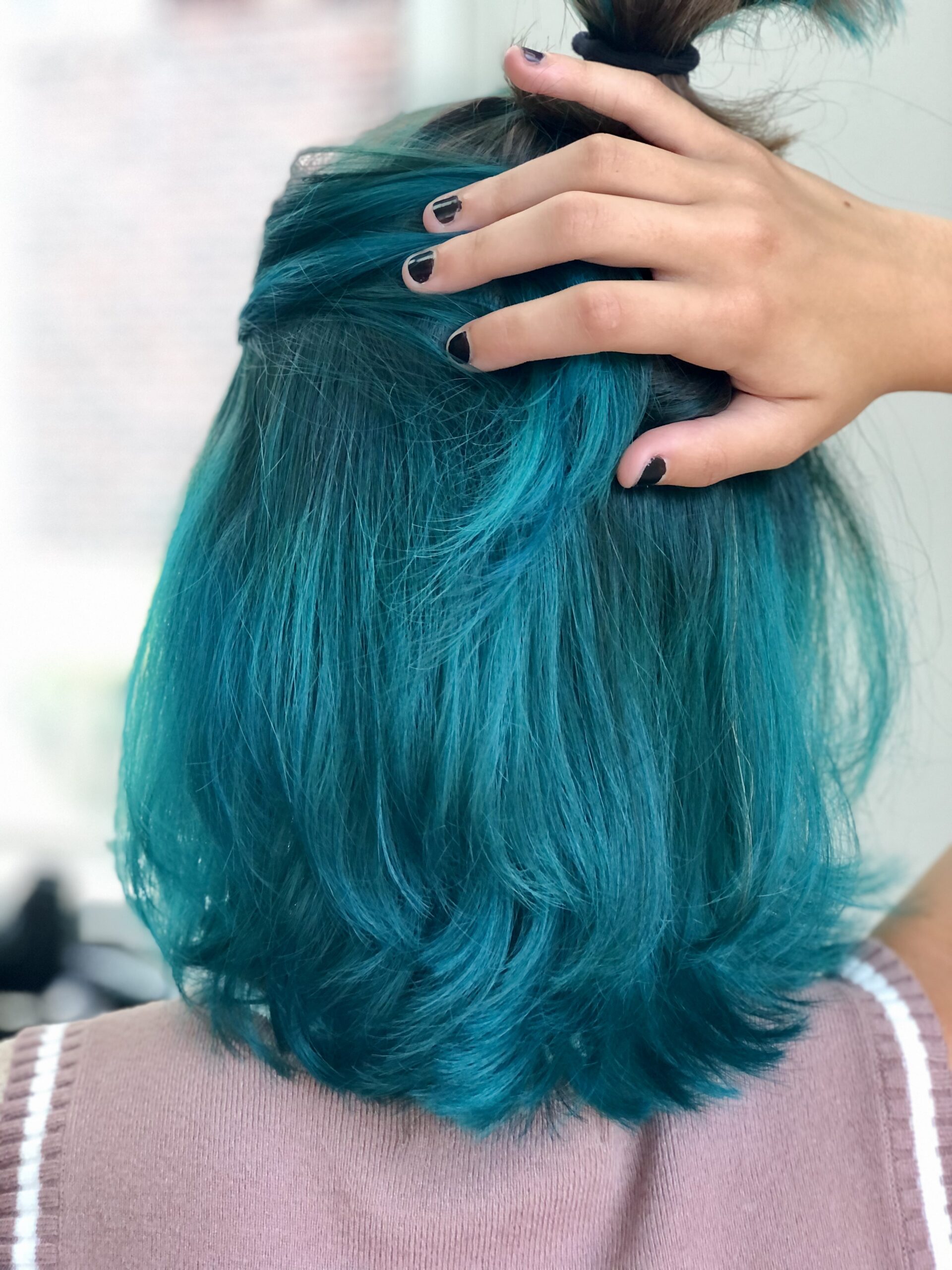 Gallery - Christopher Royce Hair Studios