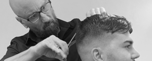 Regular Booking - Christopher Royce Hair Studios