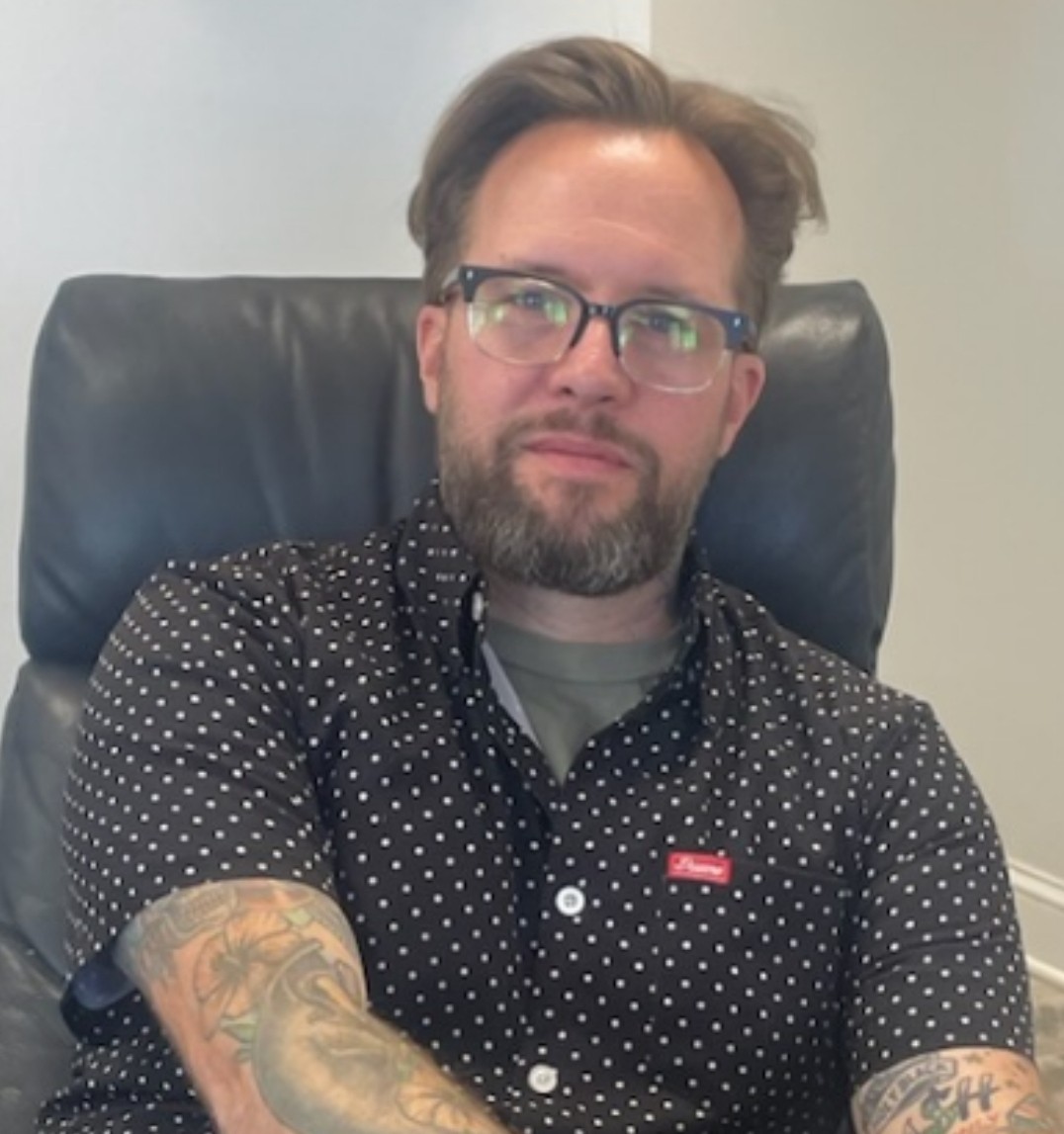 Regular Booking - Christopher Royce Hair Studios